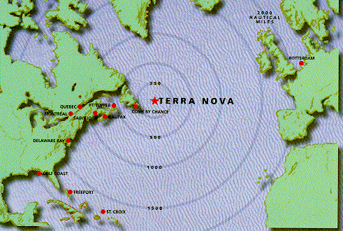 Terra Nova